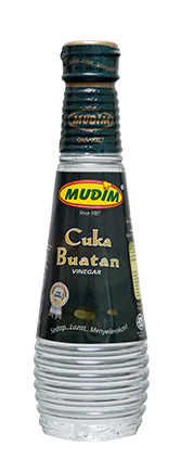 CUKA BUATAN MUDIM – eJazmine.com